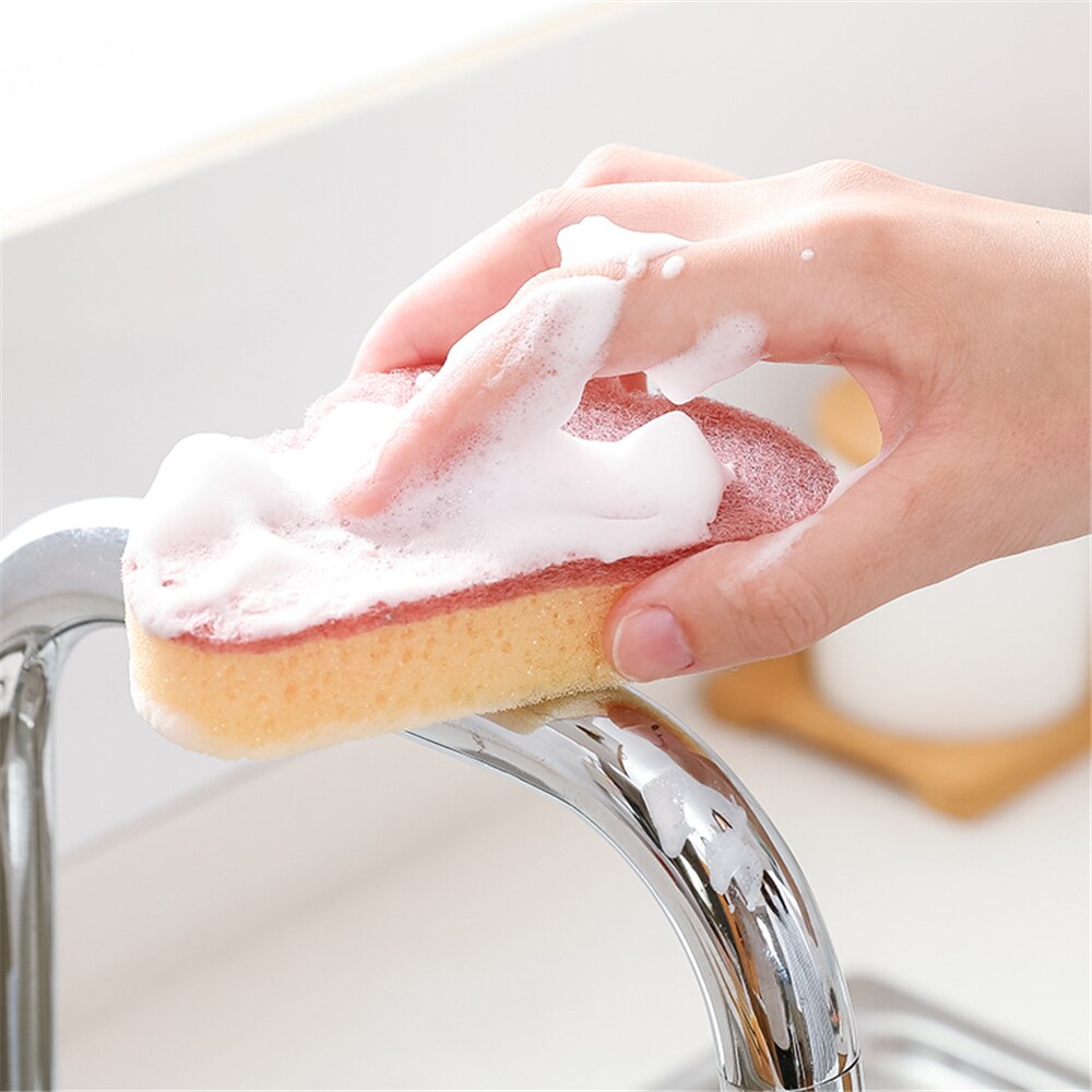 Washing Cloth Car Washing Glass Washing Sponges St... – Vicedeal