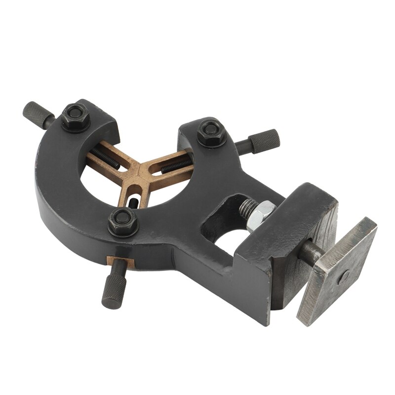 Fixed Steady/Lathe Centre Frame/Steady Rest/WM210V... – Grandado