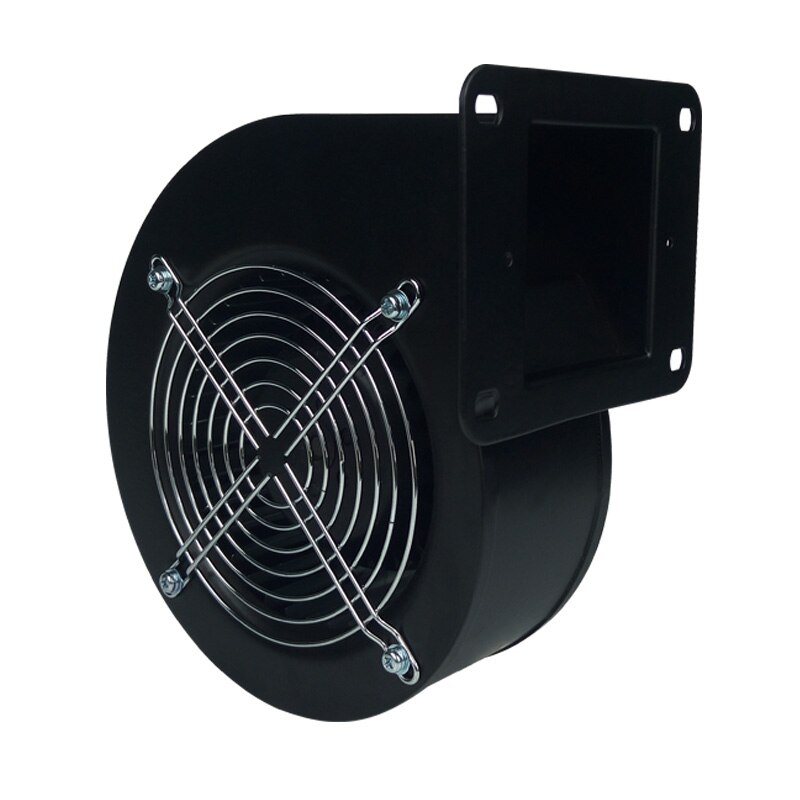 130FLJ1 Small centrifugal fan centrifugal blower s... – Vicedeal