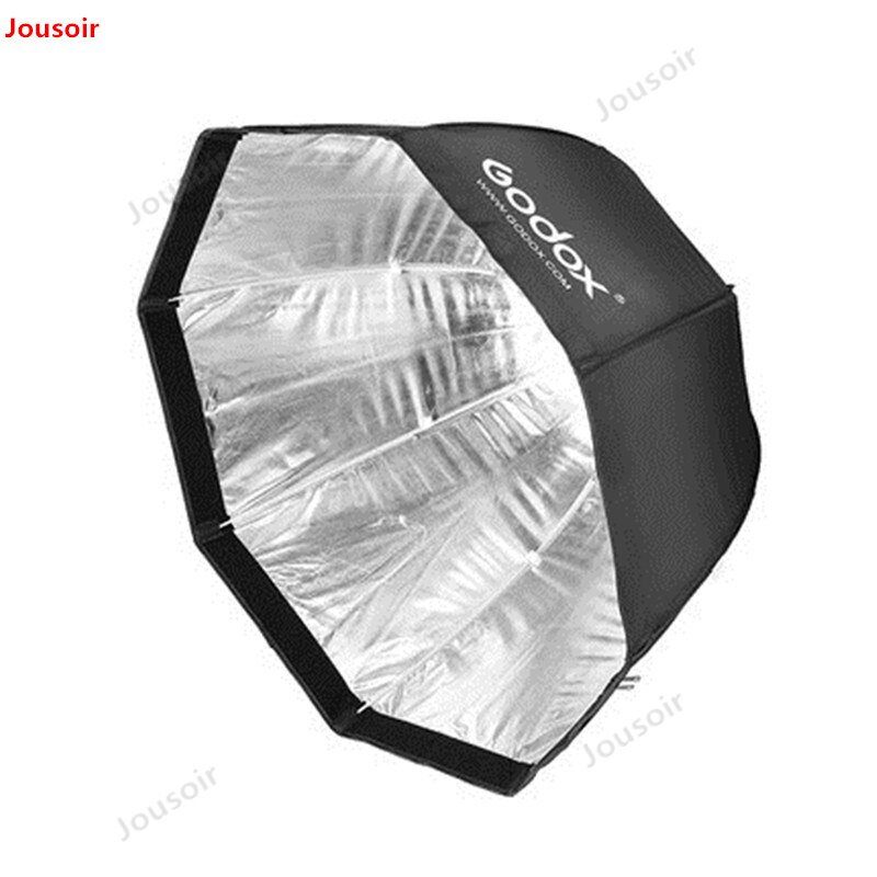 Godox umbrella softbox 80CM octagonal soft cover P... – Grandado