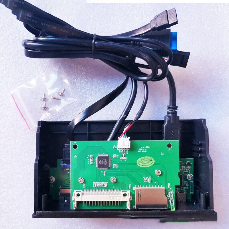 5.25 Inch Optical Drive Expansion USB3.0 6GBps ESA... – Vicedeal