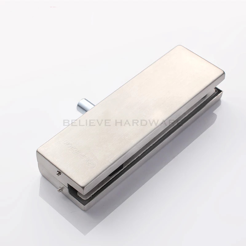 304 Stainless Steel Top Clamp Patch Fitting For 10... – Grandado