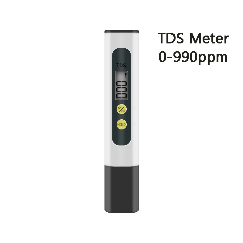 Digital PH Meter EC TDS Tester ORP Meters Conducti... – Vicedeal