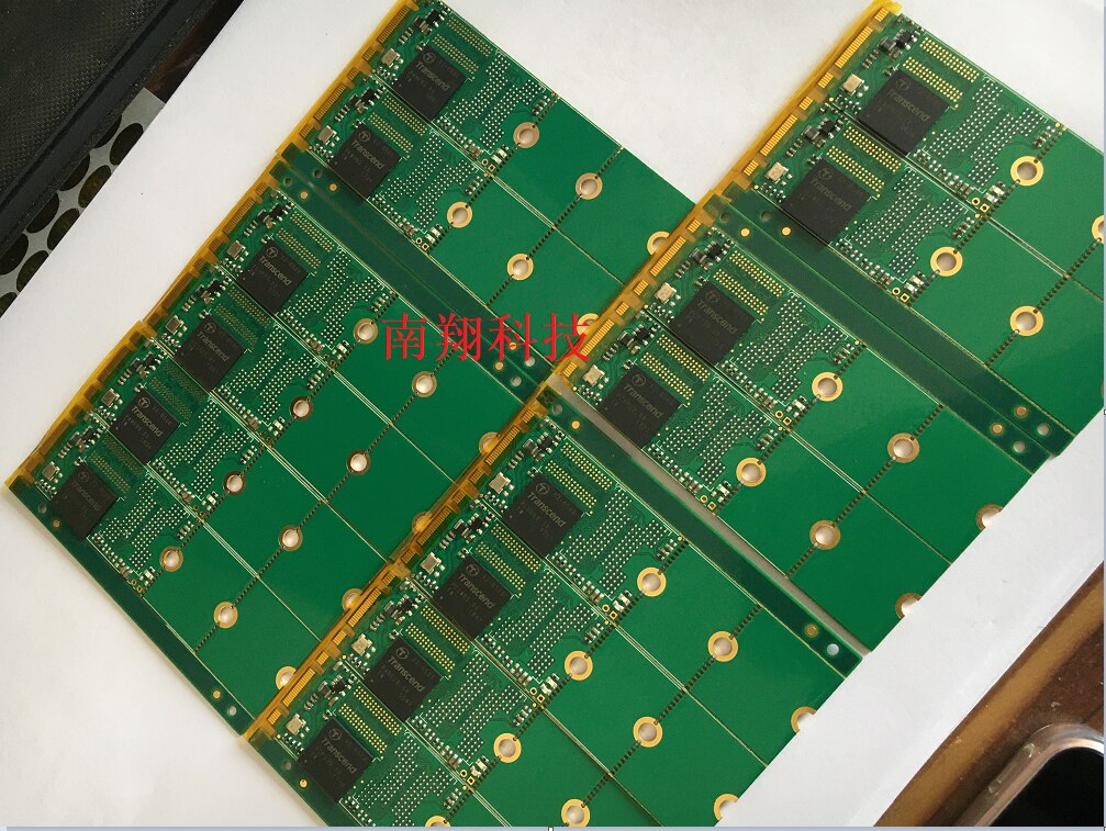 Solid Sheet Nesting M.2 2246EN 2242 2260 2280 – Grandado