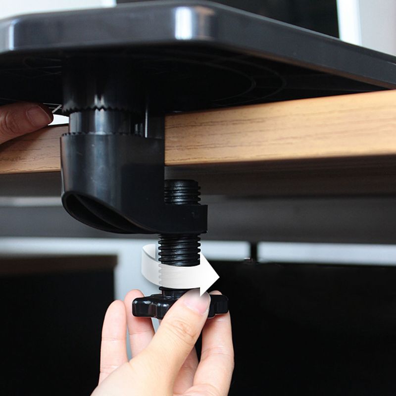 Attachable Attachable Armrest Pad Desk Computer Ta... – Vicedeal