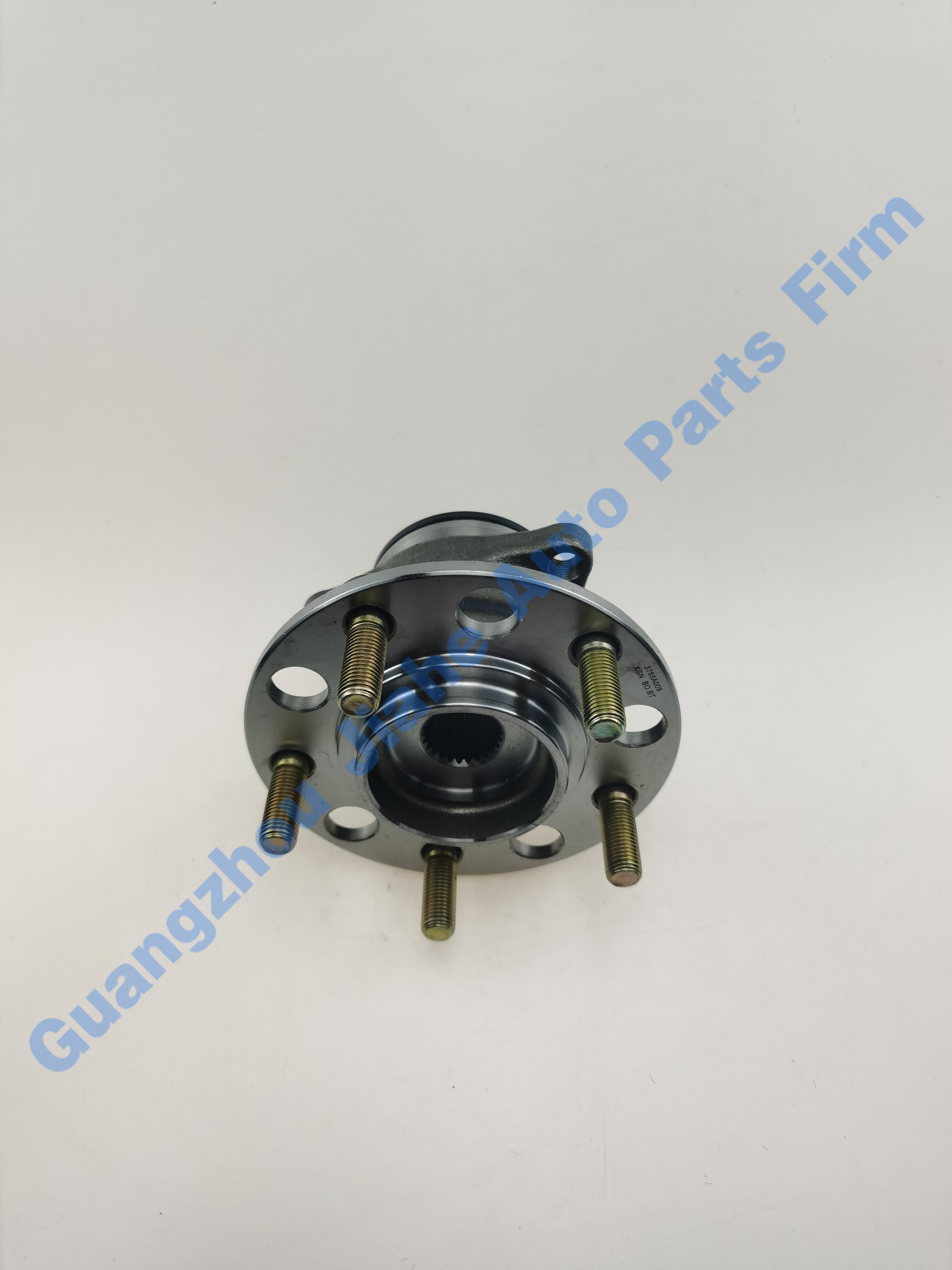 DNP Wheel Bearing Hub Assembly Rear fit for Mitsub... – Grandado
