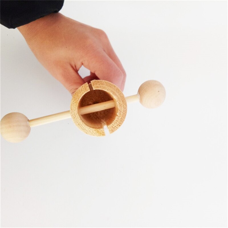 Magic Show Goocheltruc Drijvende Ring Magic Met Vl... – Vicedeal