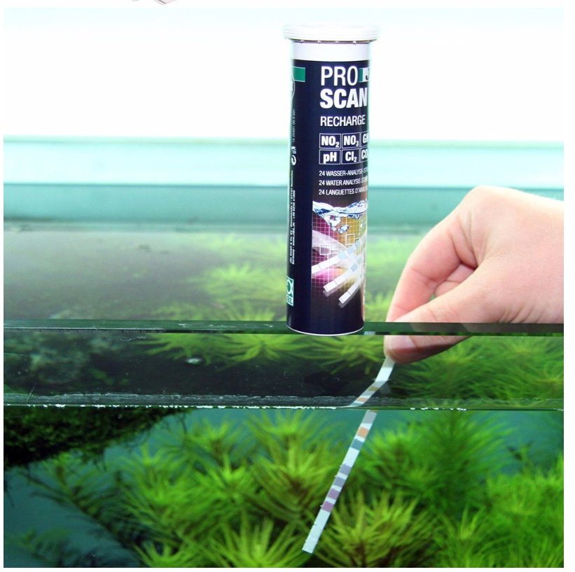 JBL Proscan Test Water Quantity Analysis and Evalu... – Grandado