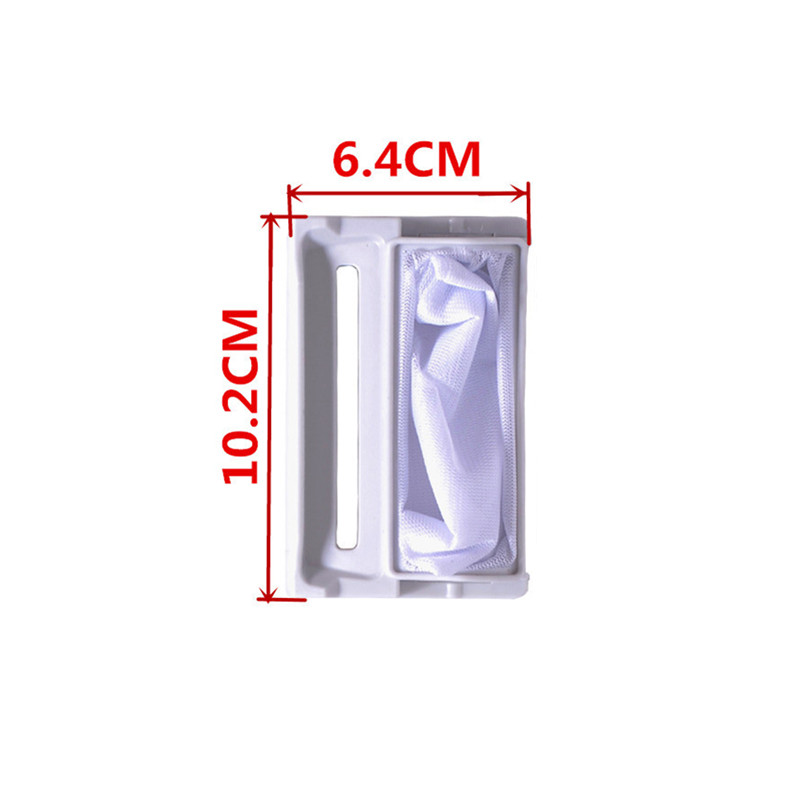 1* Washing Machine Filter Bag for lg Washing Machi... – Vicedeal