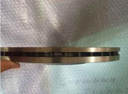 original Brake disc assembly for Great wall haval ... – Vicedeal