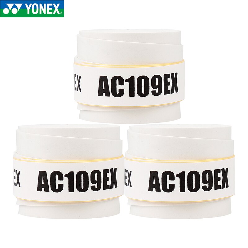 Original Yonex Badminton Overgrip Anti-skid Sweat ... – Grandado
