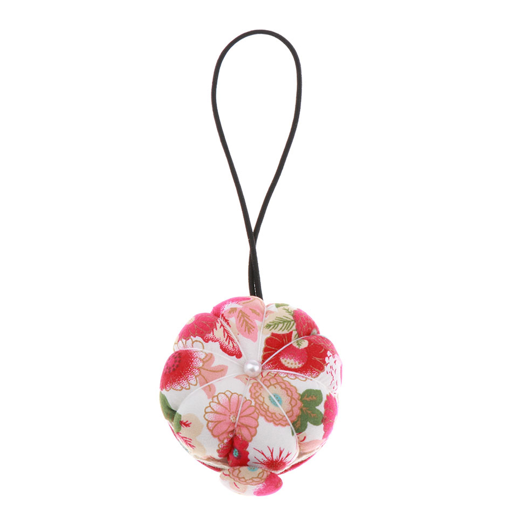 Stof Coated Pincushions Voor Naaien Met Polsband, ... – Vicedeal