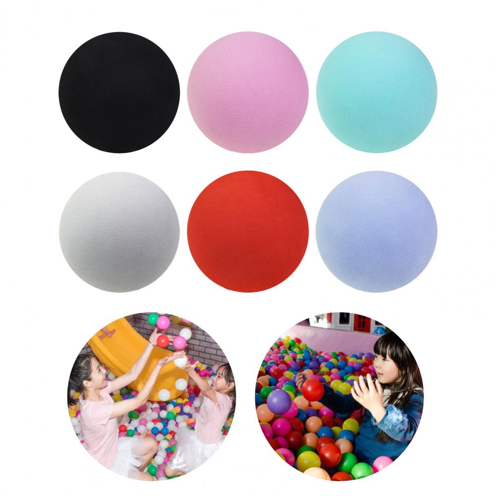 5Pcs Nuttig Soft Golfballen Eva Praktijk Golfballe... – Grandado