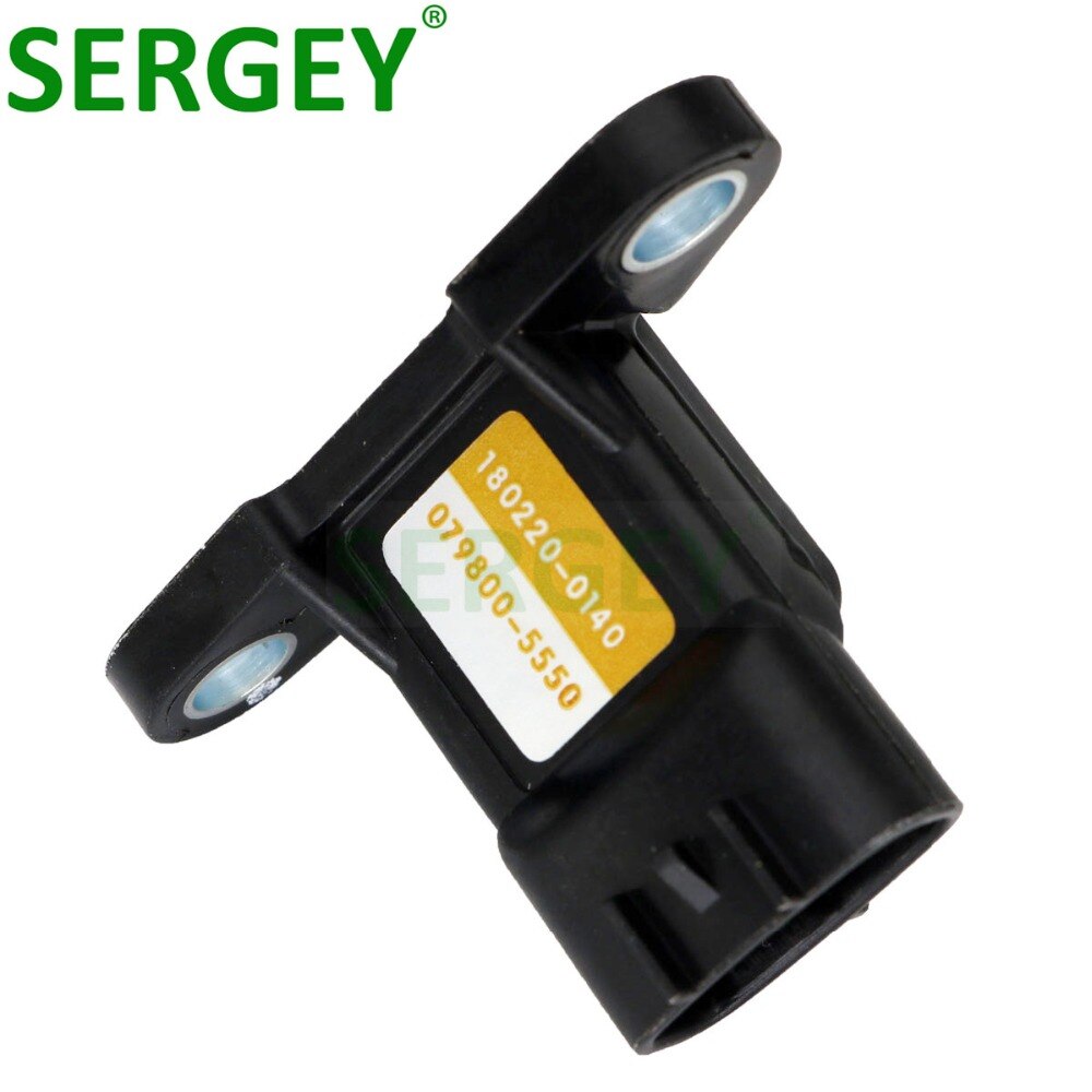 Manifold Absolute Druksensor Voor ISUZU 6HK1 4HK1 ... – Grandado