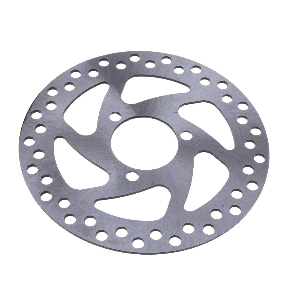 Brake Disc Rotor 138x37x3mm For 47cc 49cc Mini Moto Scooter ATV – Grandado