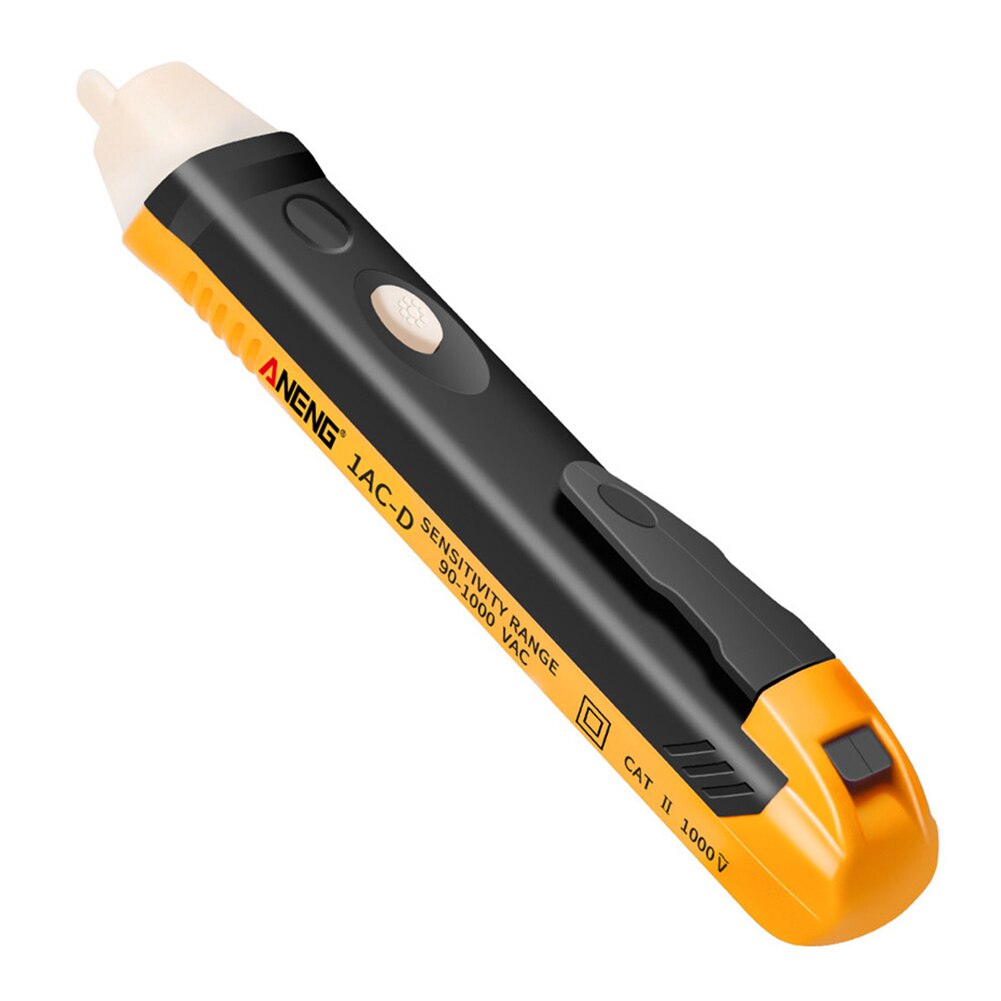 1AC-D Noncontact Voltage Tester Electroscope Pen E... – Grandado