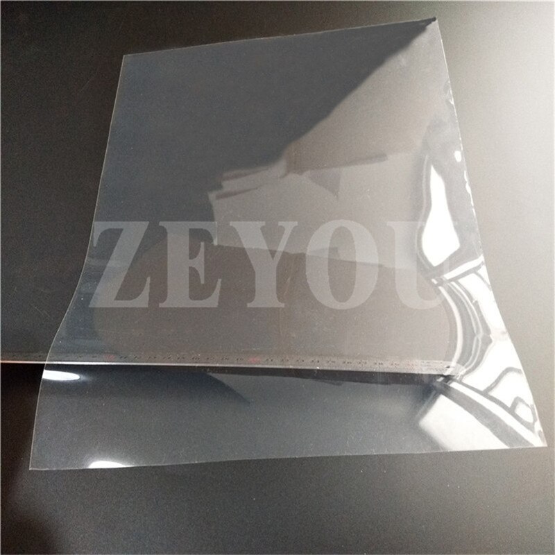 0.1mm thickness Transparent F46 film insulated FEP... – Vicedeal