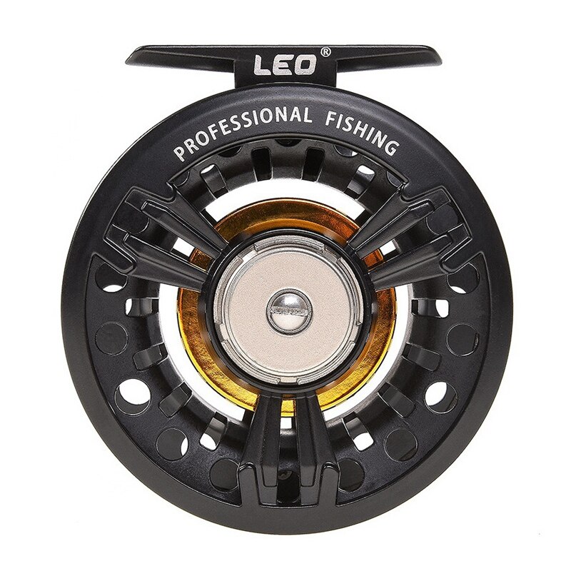 LEO FB85 Fly Fishing Reel 3/4 5/6 WT Interchangeab... – Grandado