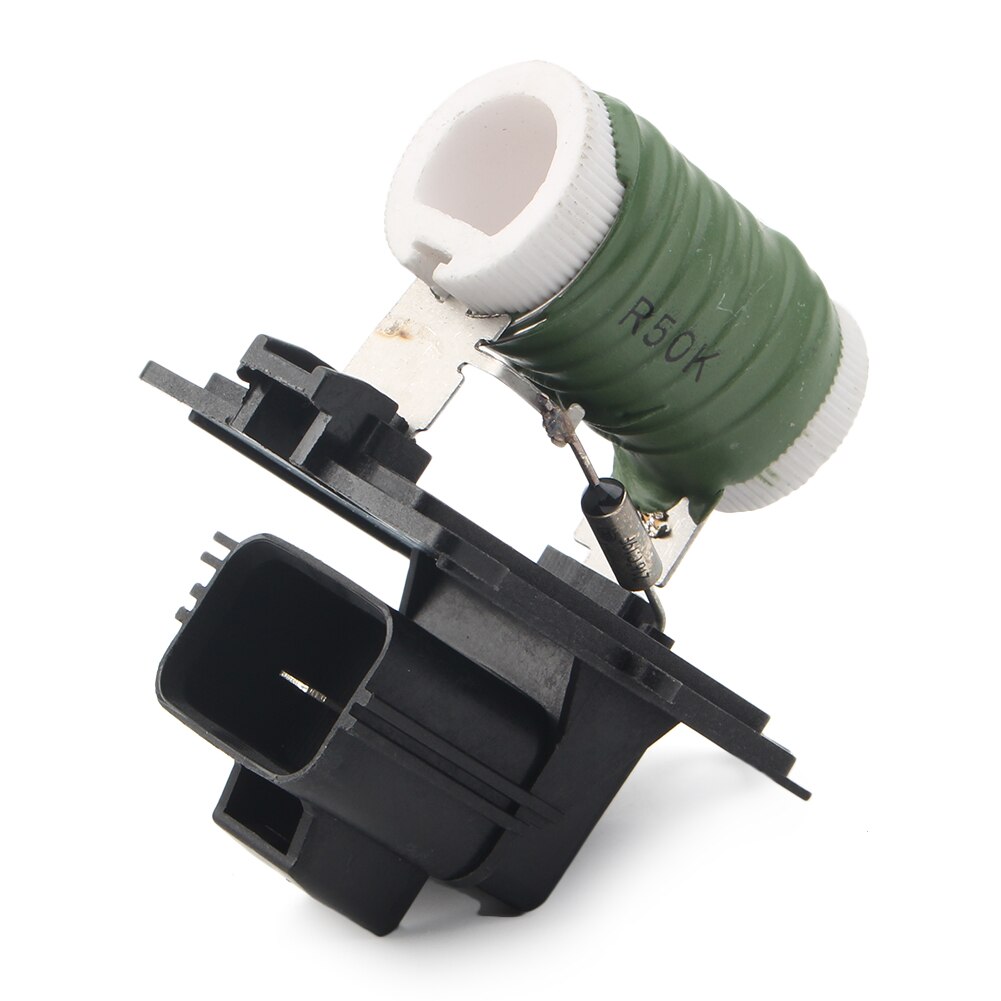 68054677AA Car Engine Cooling Fan Resistor For DOD... – Grandado