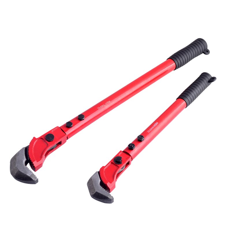 Plumber Pliers Multifunctional Universal Fast Stee... – Grandado