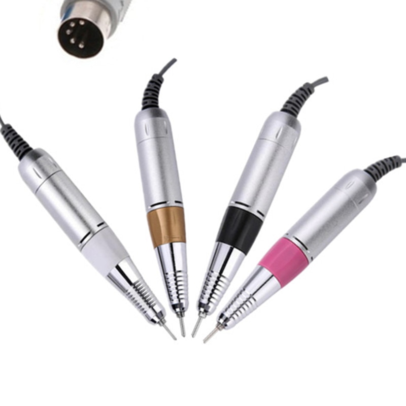35000 rpm electric nail polisher handle nail polis... – Vicedeal