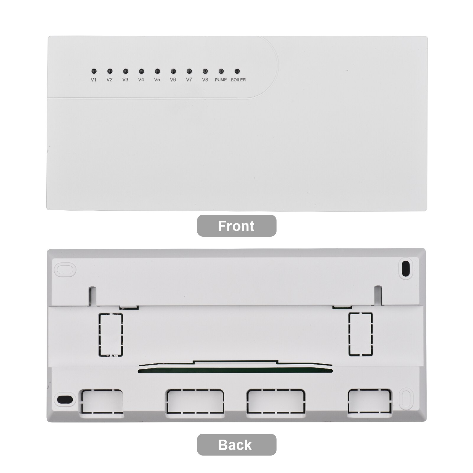 Water Floor Heating System 3A Smart Thermostat Con... – Vicedeal