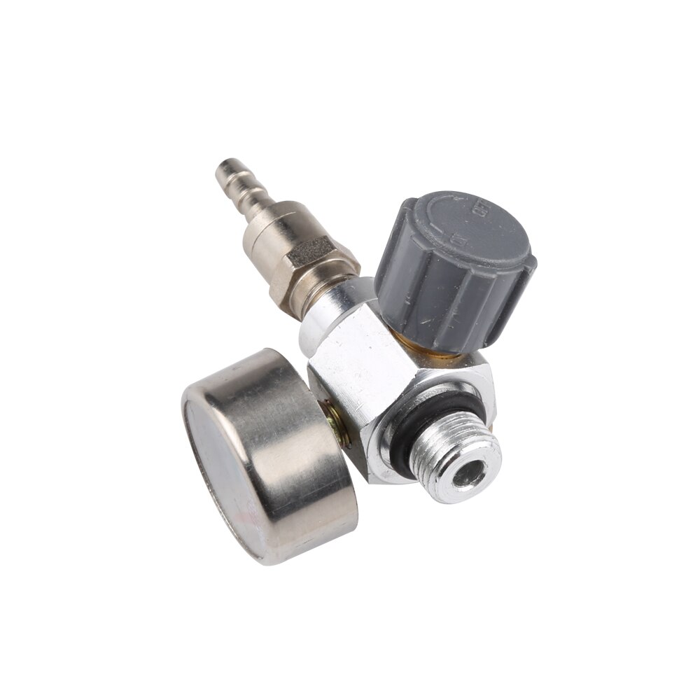 Midea Gas ventile tragbare Gas Meter ventile für P... – Grandado