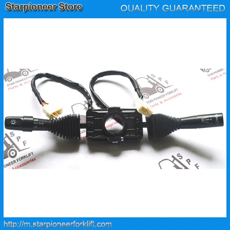 Forklift parts Combination Switch JK803HX-1 – Grandado