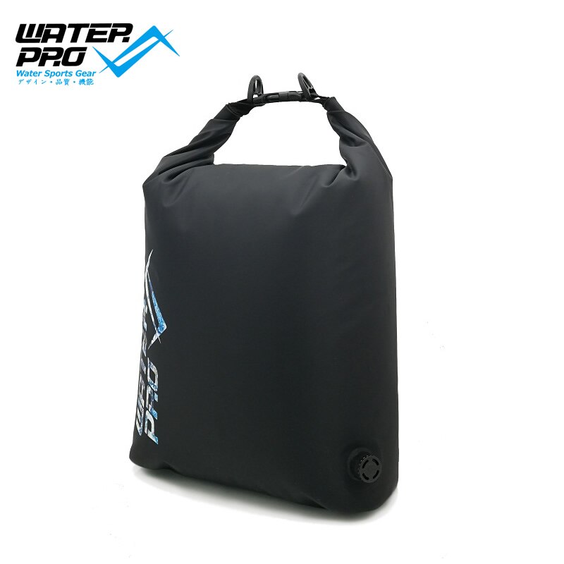 WATER PRO PRINTED DRY BAG BACKPACK 15L Waterproof ... – Grandado