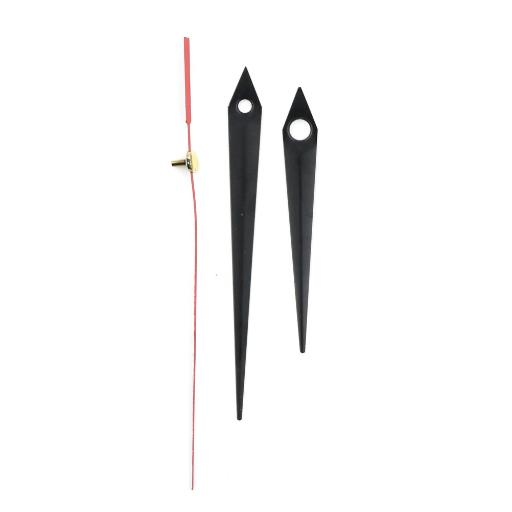 5 Sets Wall Clock DIY Repair Tool Red Black Hands ... – Grandado