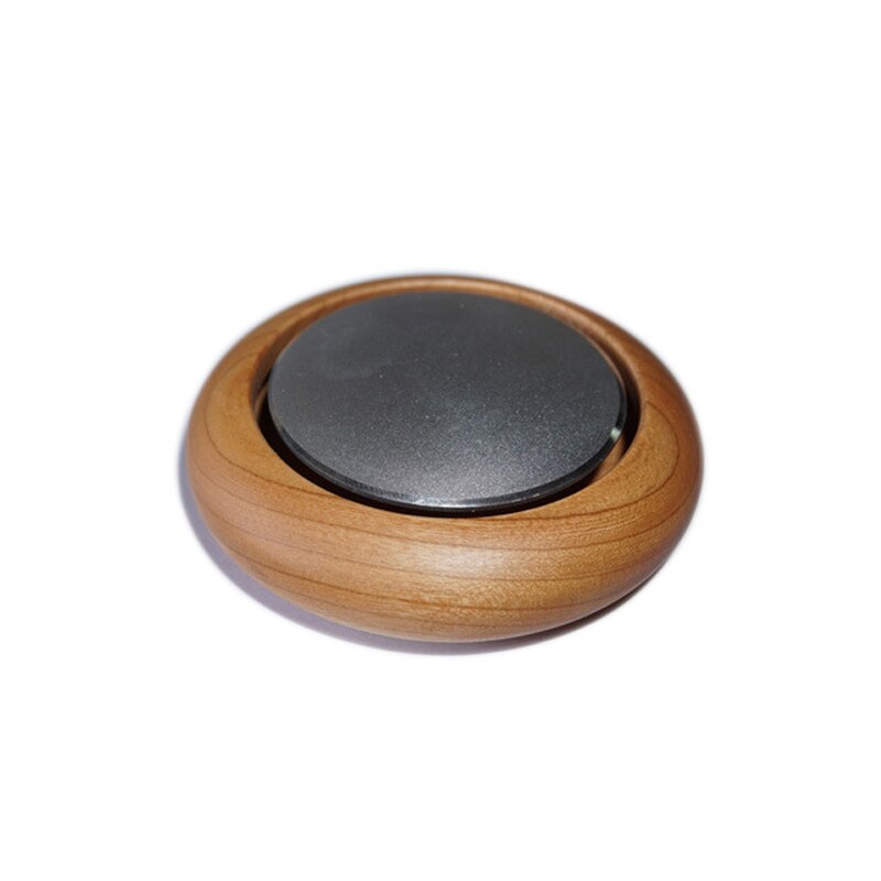 Wood Car Diffuser Car Air Freshener Auto Fragrance... – Vicedeal