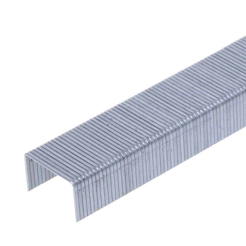 1000Pcs/Box Heavy Duty 23/8 Metal Staples For Stap... – Vicedeal