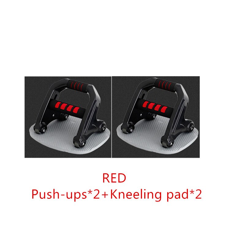 1 Pair Push Up Bars Push Ups Stands Trainer Home G... – Vicedeal