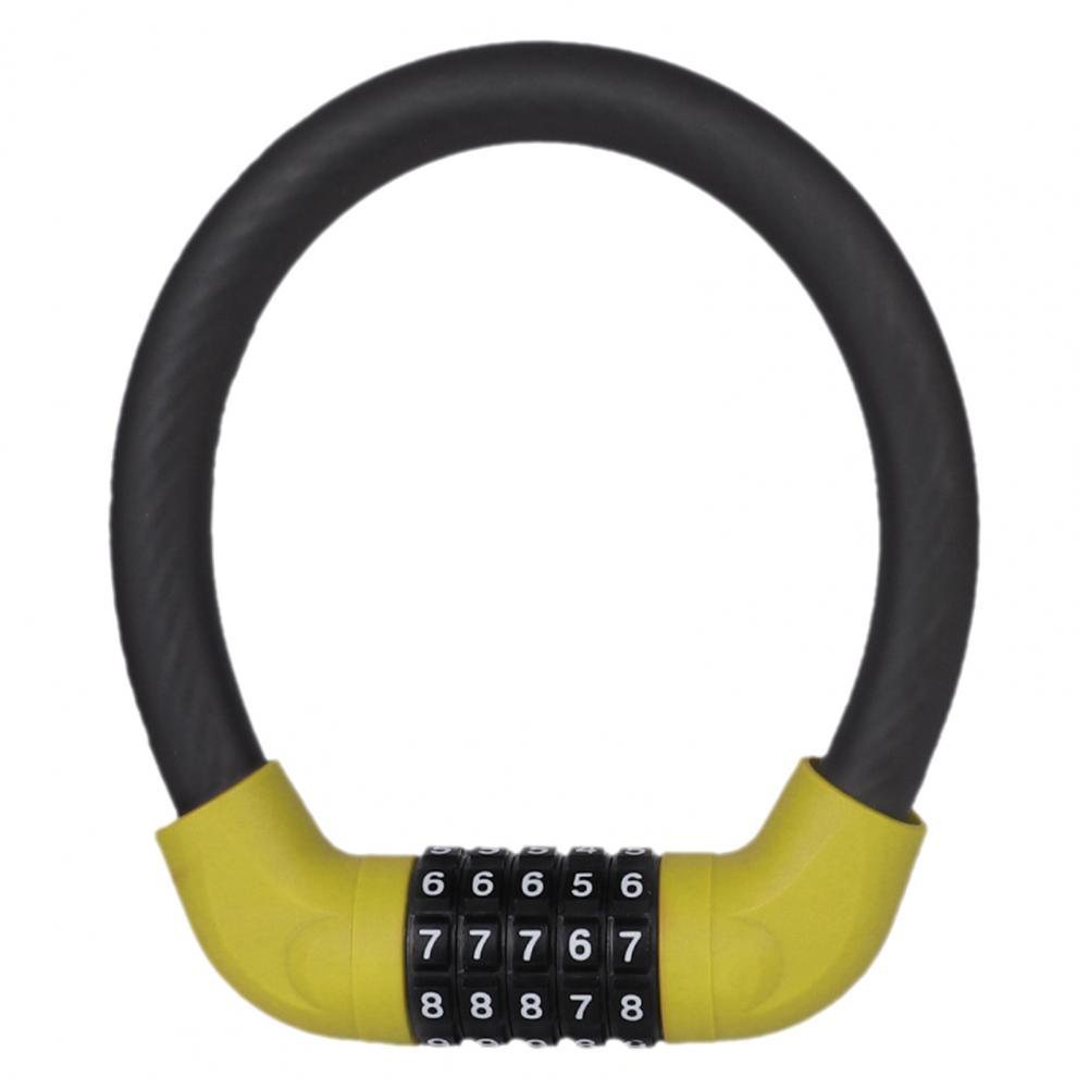 Universal Bike Lock Rust-proof Water-proof Heavy D... – Grandado