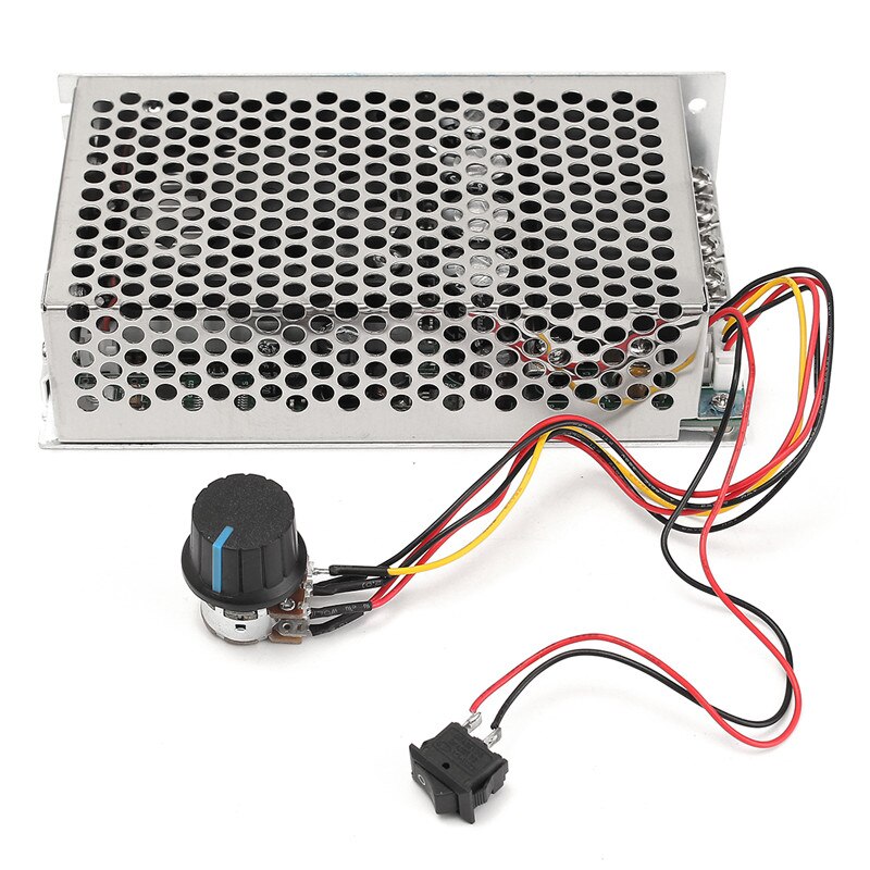 Newest 10-50V DC 100A 3000W Programable Reversible... – Grandado