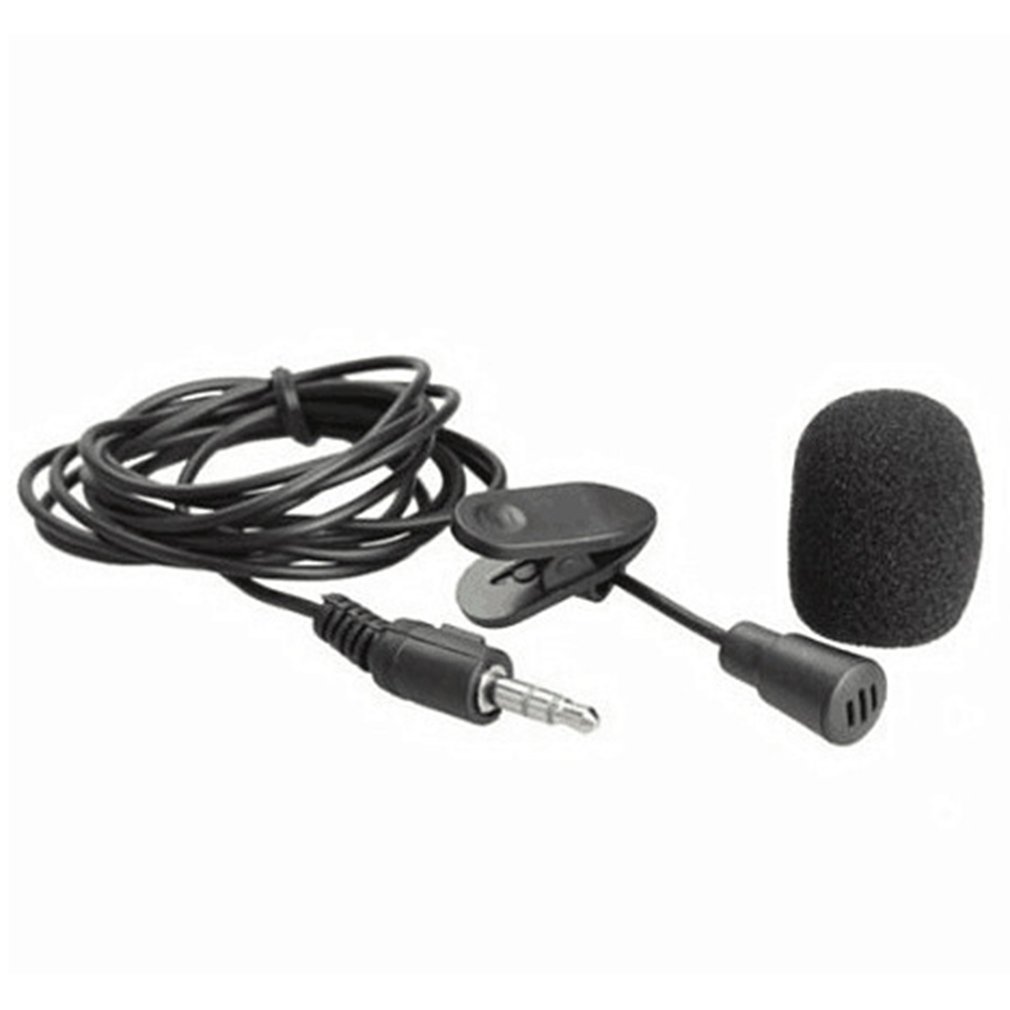 Collar Microphone Mini Microphone / Teacher Guide ... – Vicedeal