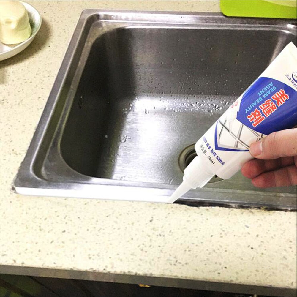 Tile Agent Gap Refill Reform Waterproof Home Mould... – Grandado