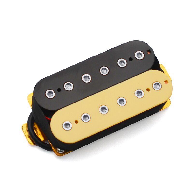 6 String Electric Guitar Pickups Humbucker Dual in... – Vicedeal