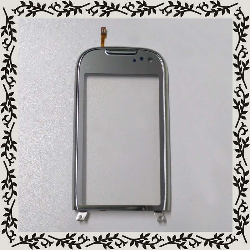 Grau Für Nokia C7 C7-00 Touchscreen Digitizer Sens... – Vicedeal