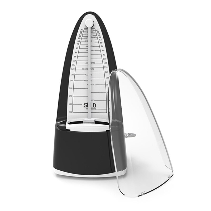 Premium Vintage Online Guitar Metronome Mechanical... – Vicedeal