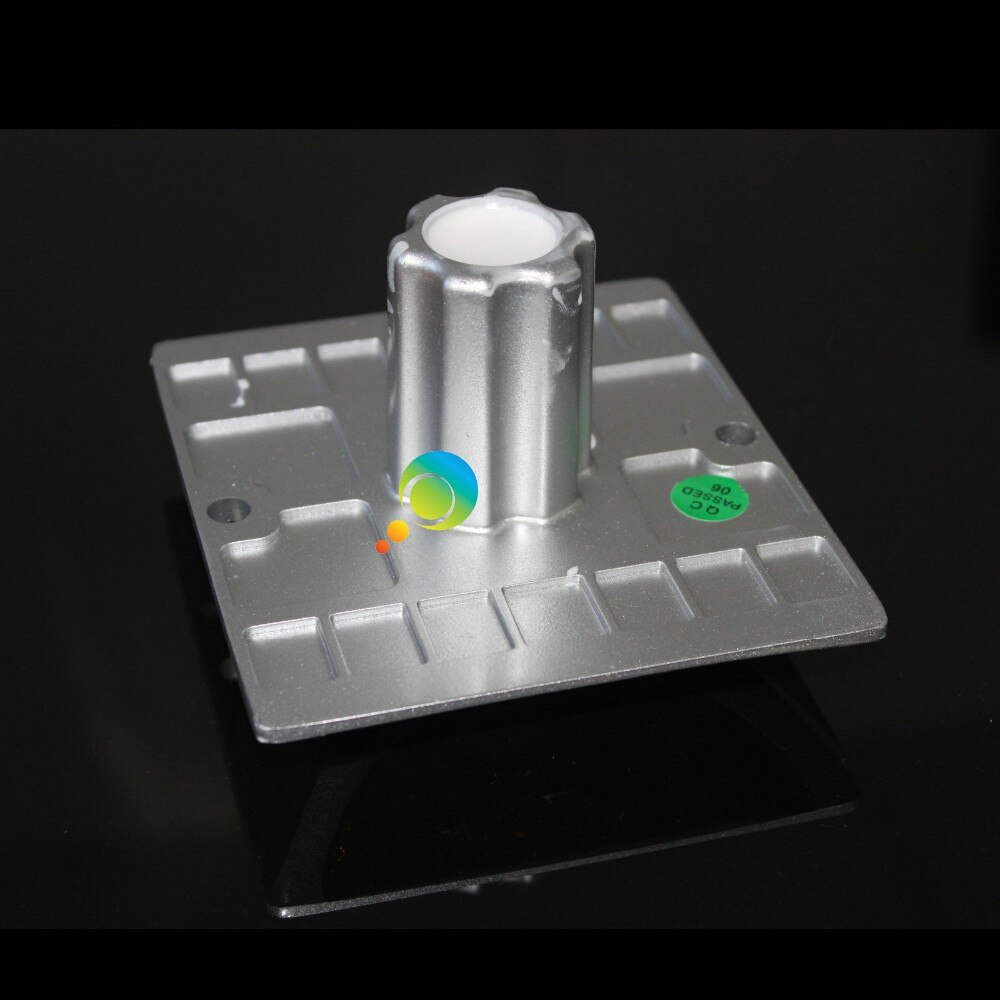 white color LED aluminum cat eye solar energy road... – Grandado