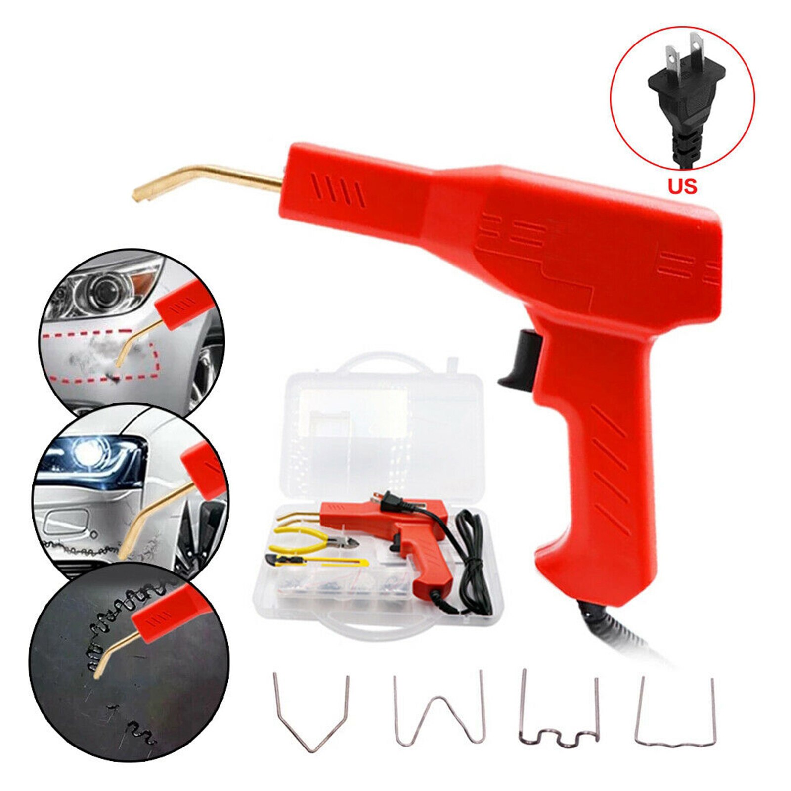 Plastic Nietmachine Machine Gun Garage Tool Kit Re... – Vicedeal