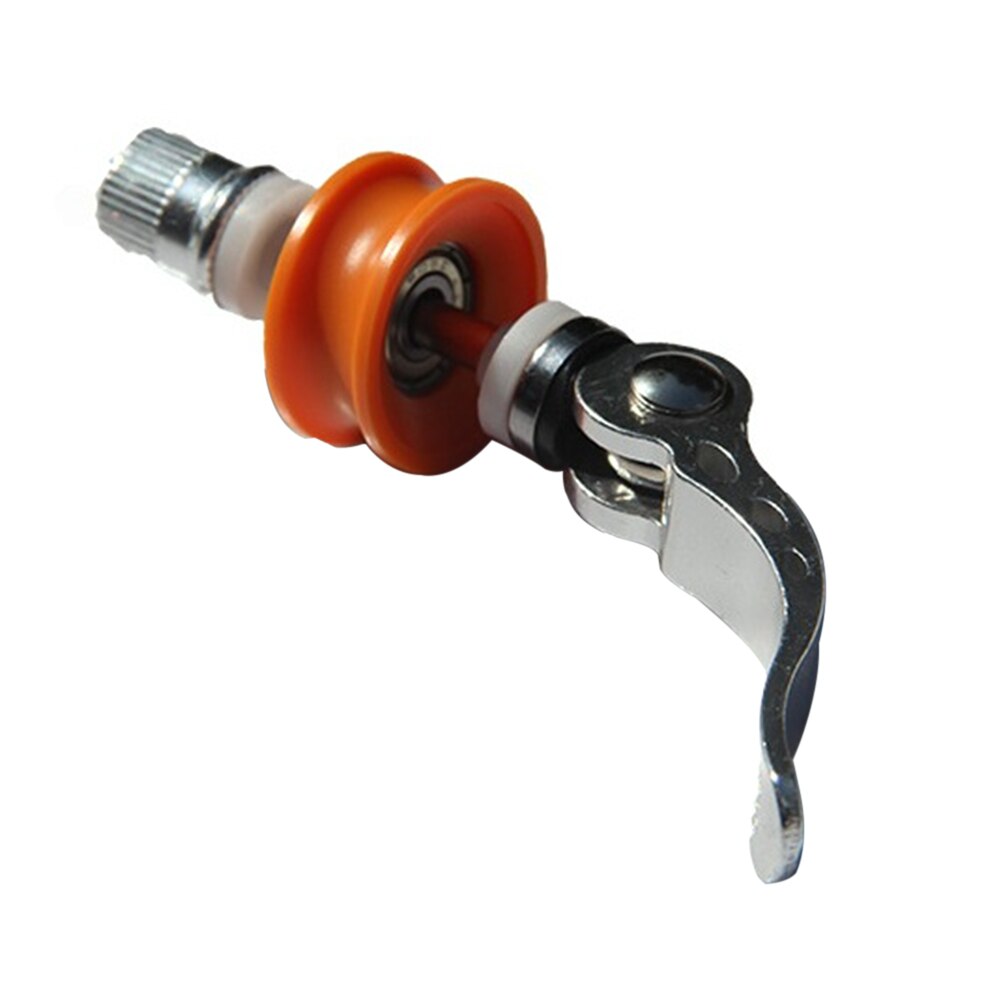 Fietskettinghouder voor fiets, rol voor fiets, dum... – Vicedeal