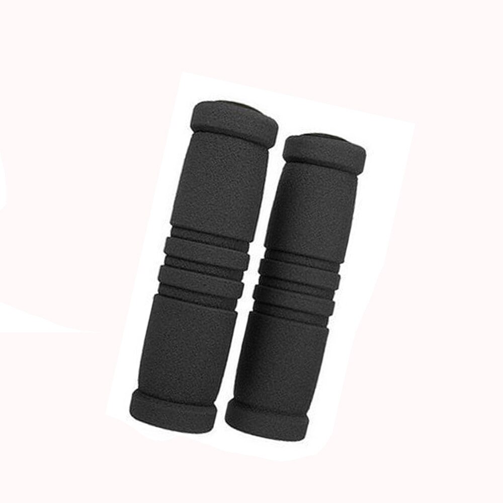 1 Paar Bike Racing Fiets Motorfiets Handle Bar Foa... – Vicedeal