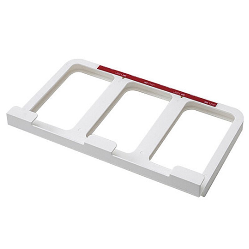 Cabinet Wall-Mounted Sealed Tank Storage Rack Coar... – Vicedeal