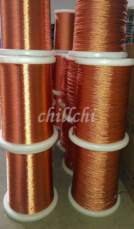 UEW 0.2X25, Li, wire high frequency line – Grandado