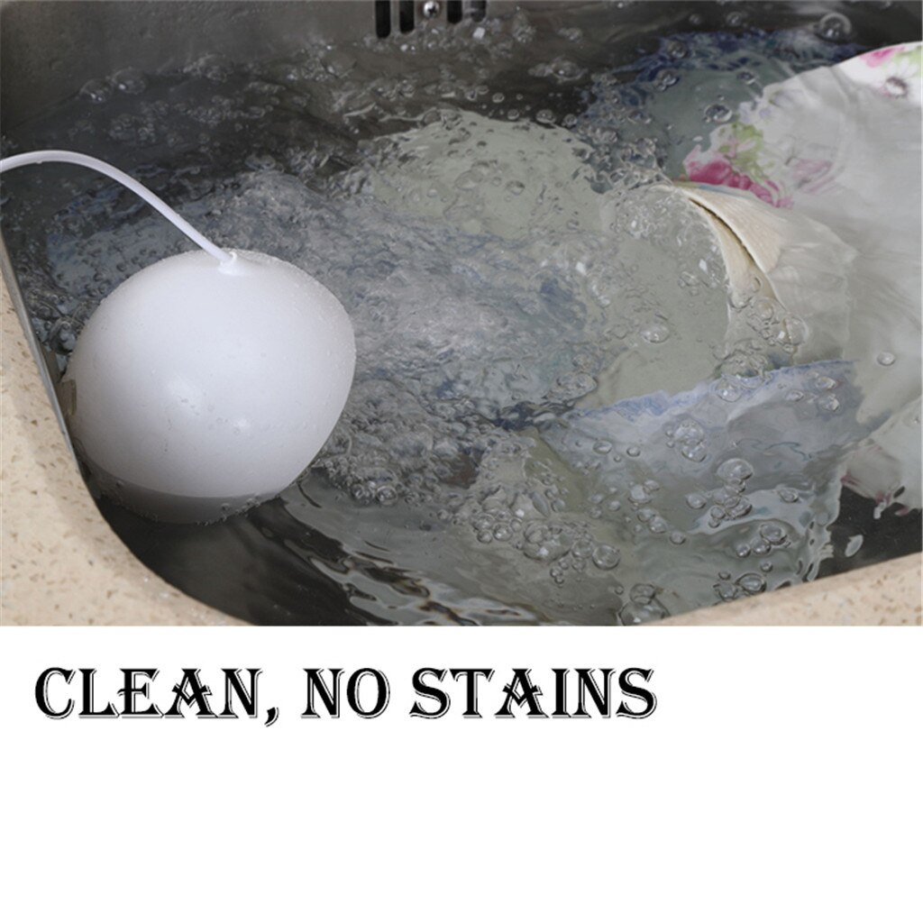 Multifunctionele Usb Mini Wasmachine Hoge Druk Wav... – Grandado