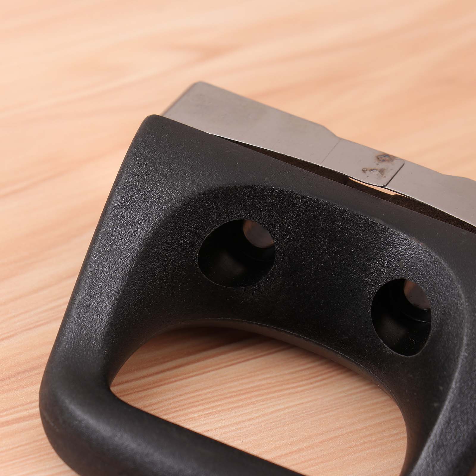 2 Steamer Pots Knobs Stainless Steel Bakelite Pan ... – Grandado