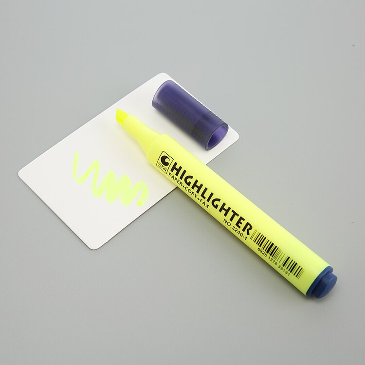 STA Triangle Body Marker Pens Colorful Point Linin... – Grandado