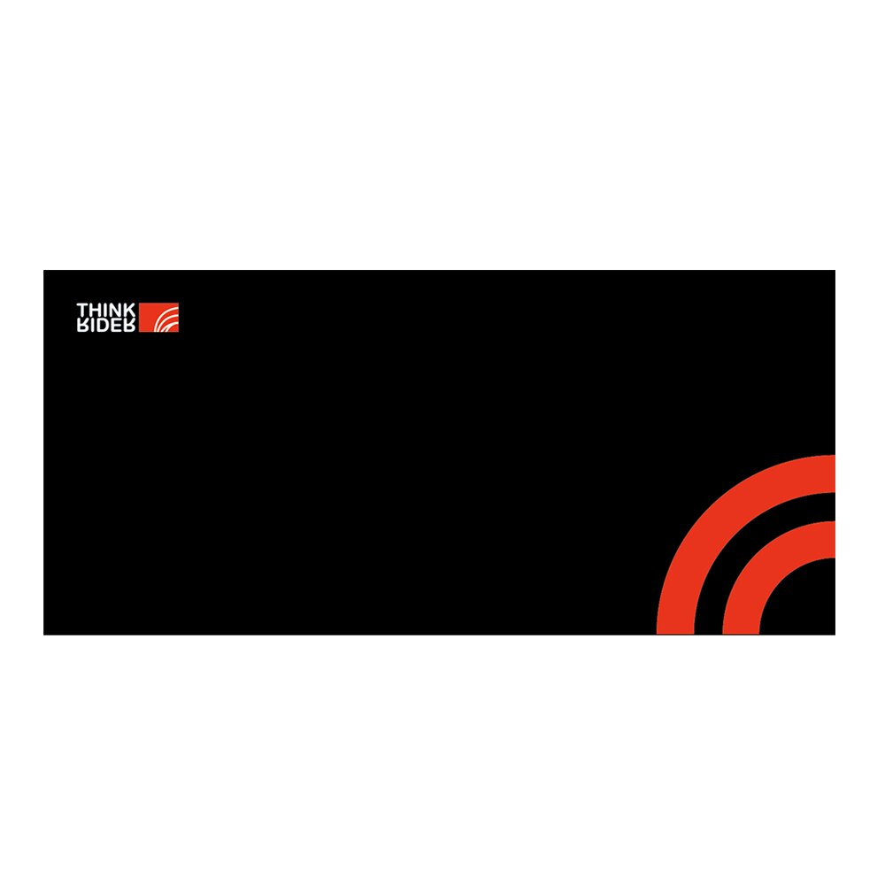 Training Rubber Mat Voor Bike Fiets Triathlon Indo... – Vicedeal